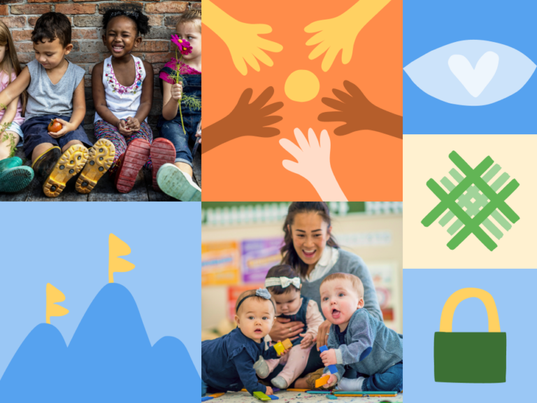 Learning through Play with Tina Bruce - Educa